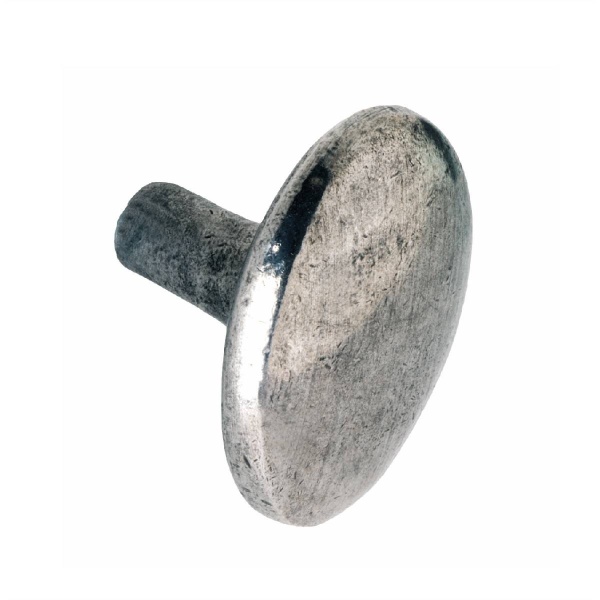 ROUND Knobs - Handle Heaven