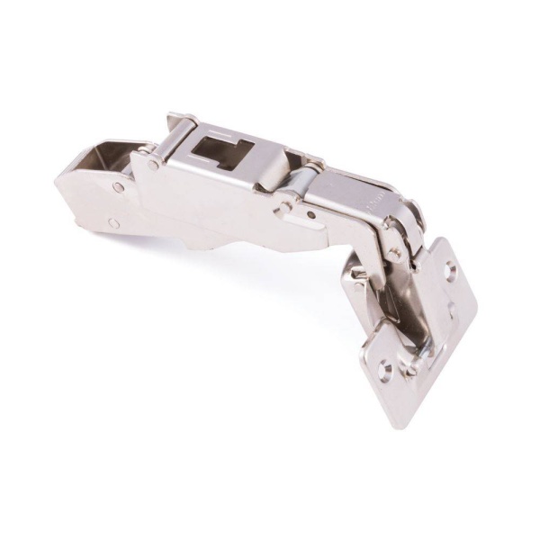 CLIP Top HINGE - 170 opening - DUAL for Wide Angle applications ...