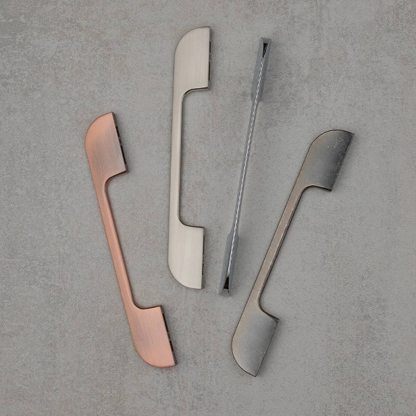 D Handles - Handle Heaven
