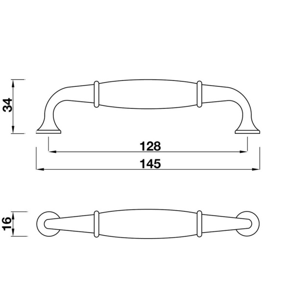 D Handles - Handle Heaven