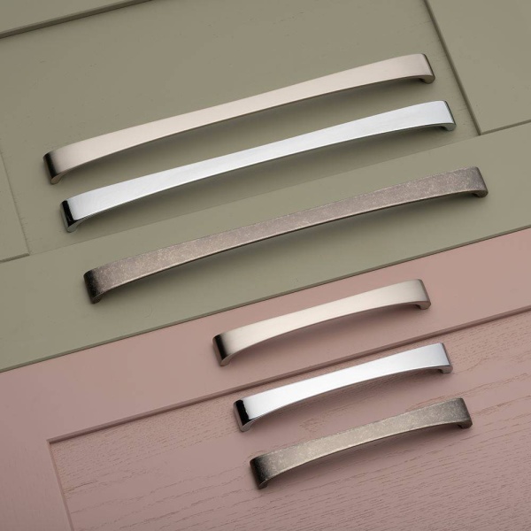 D Handles - Handle Heaven