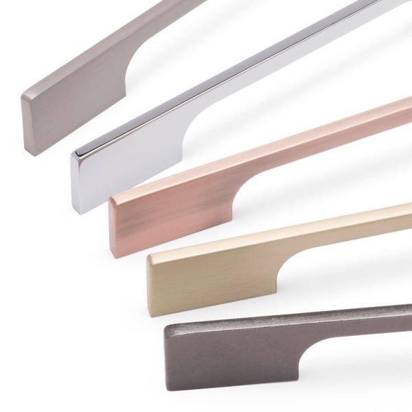 D Handles - Handle Heaven