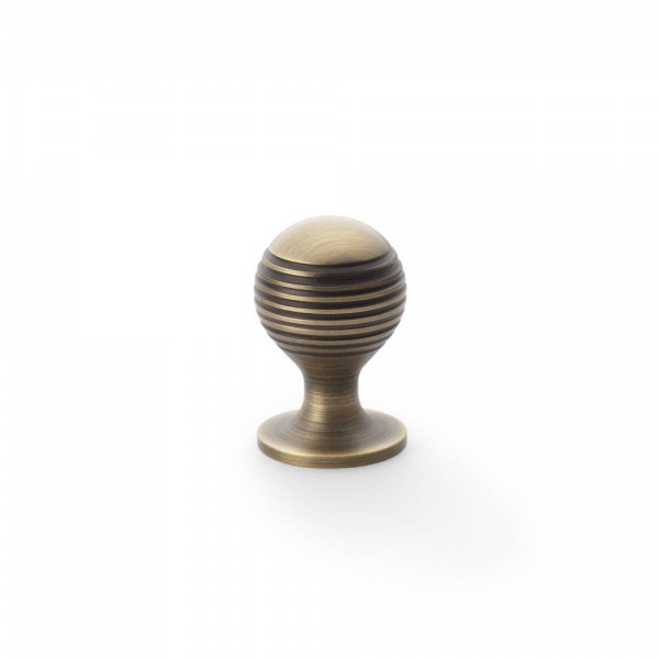 ROUND Knobs - Handle Heaven
