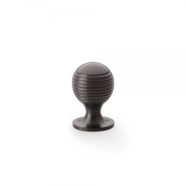 ROUND Knobs - Handle Heaven