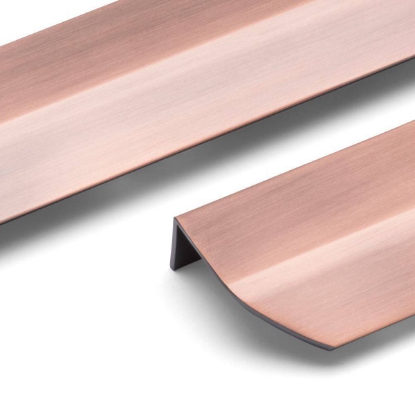 Cabinet Handles & Knobs - Kitchen & Bedroom Storage Solutions - Handle ...