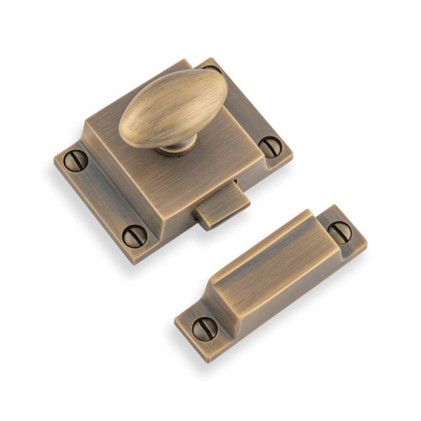 Cabinet Handles & Knobs - Kitchen & Bedroom Storage Solutions - Handle ...