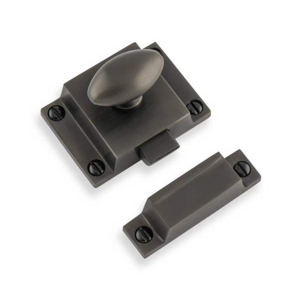 Cabinet Handles & Knobs - Kitchen & Bedroom Storage Solutions - Handle ...