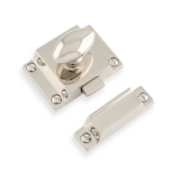 Cabinet Handles & Knobs - Kitchen & Bedroom Storage Solutions - Handle ...