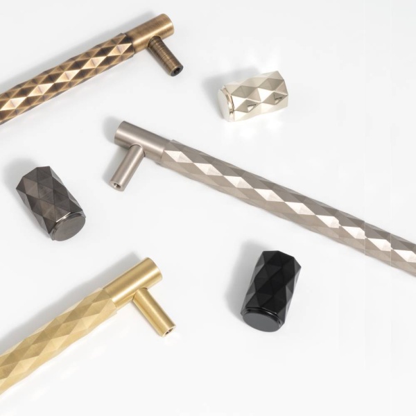 T BAR Handles - Handle Heaven