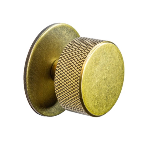 Knurled Collection - Handle Heaven