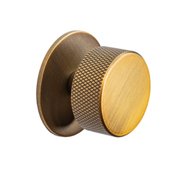 Knurled Collection - Handle Heaven
