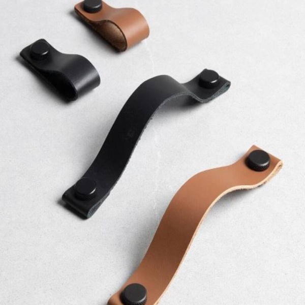 STRAP Handles - Handle Heaven