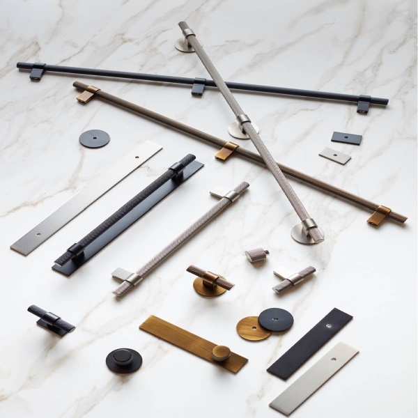 BACKPLATES for Handles - Handle Heaven
