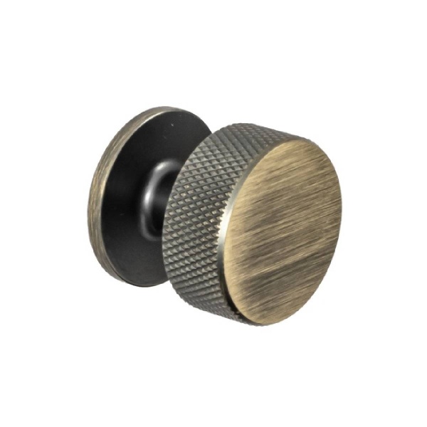 Knurled Collection - Handle Heaven