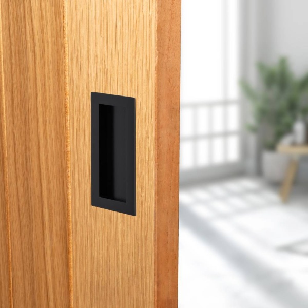 RECESSED Handles - Handle Heaven