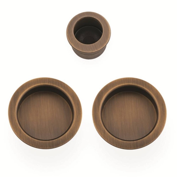 RECESSED Handles - Handle Heaven