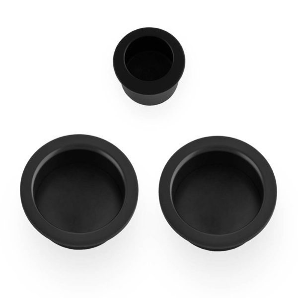RECESSED Handles - Handle Heaven