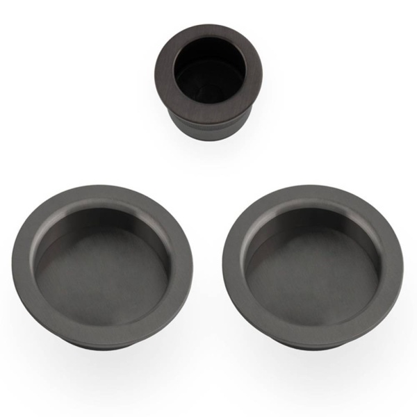 RECESSED Handles - Handle Heaven