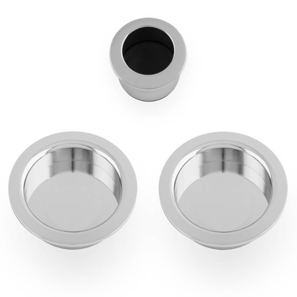 RECESSED Handles - Handle Heaven