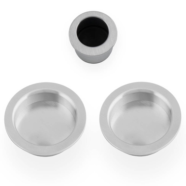 RECESSED Handles - Handle Heaven