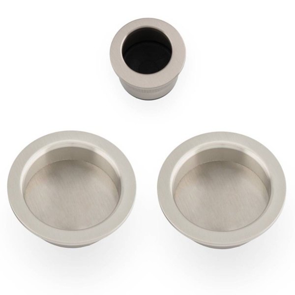 RECESSED Handles - Handle Heaven