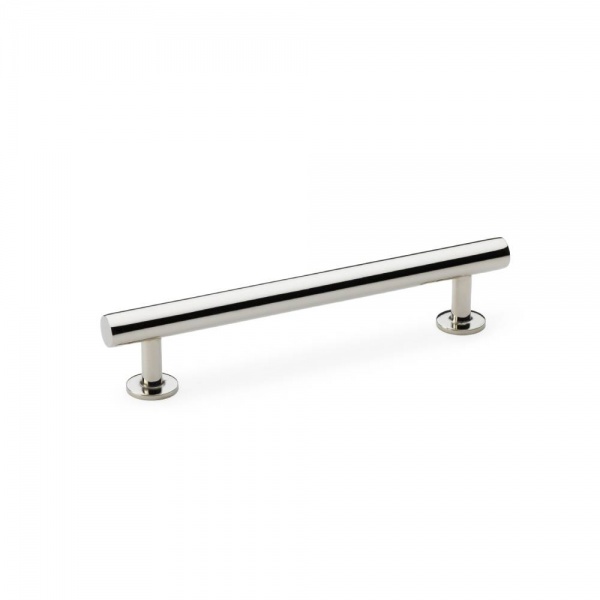 ROUND T BAR Cupboard Handle - 3 sizes - 5 finishes (AW814) - Handle Heaven