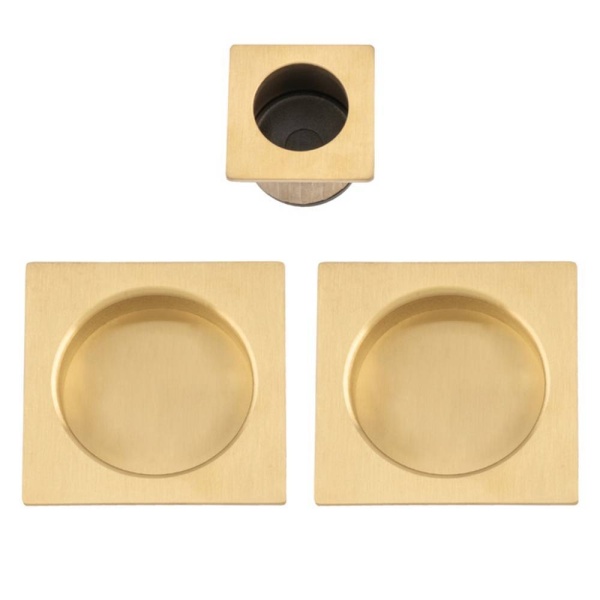 RECESSED Handles - Handle Heaven
