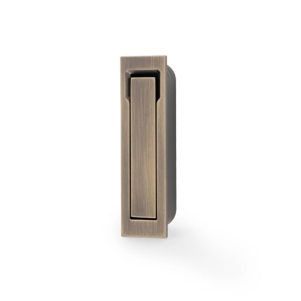 RECESSED Handles - Handle Heaven