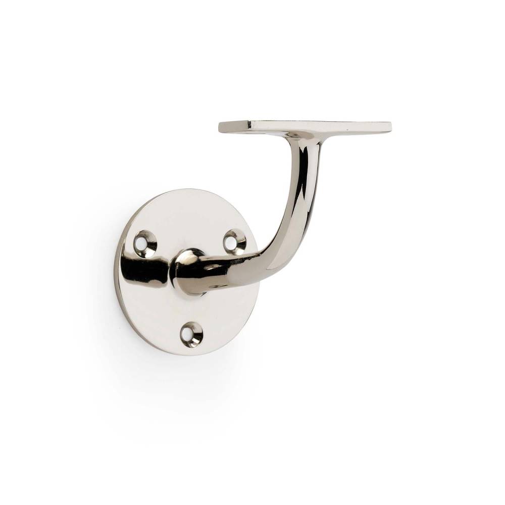 ARCHITECTURAL HANDRAIL BRACKET (Heavy Duty) - 8 finishes (AW750 ...