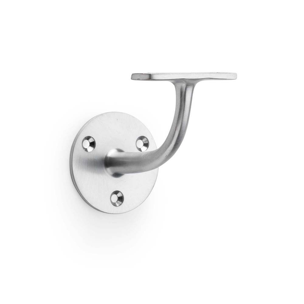 ARCHITECTURAL HANDRAIL BRACKET (Heavy Duty) - 8 finishes (AW750 ...