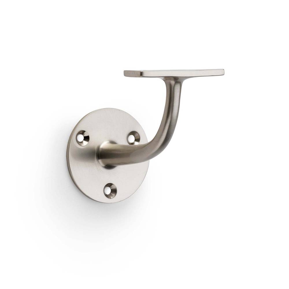 ARCHITECTURAL HANDRAIL BRACKET (Heavy Duty) - 8 finishes (AW750 ...