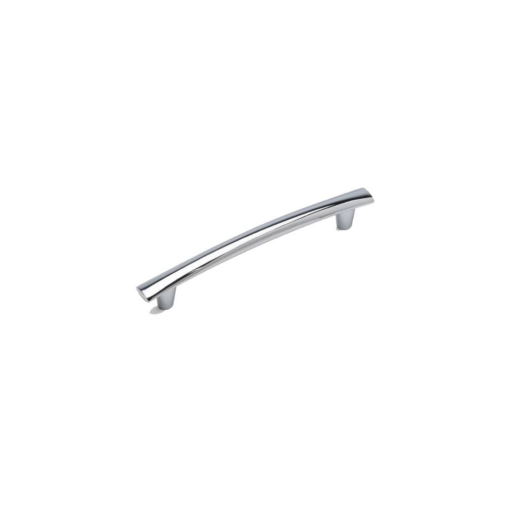BOW T Bar Cupboard Handle - 2 sizes - 2 finishes ECF FF88620/FF88660 ...