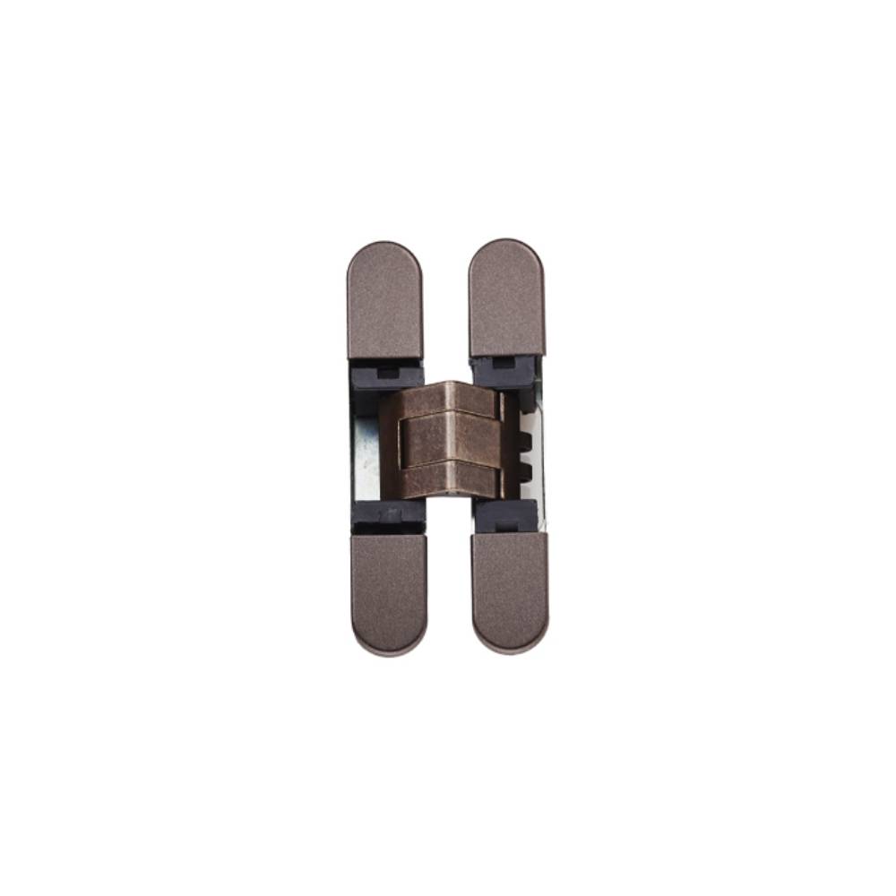 CEAM 3D CABINET CONCEALED ADJUSTABLE HINGE 929 - 14mm x 76mm - 5 ...