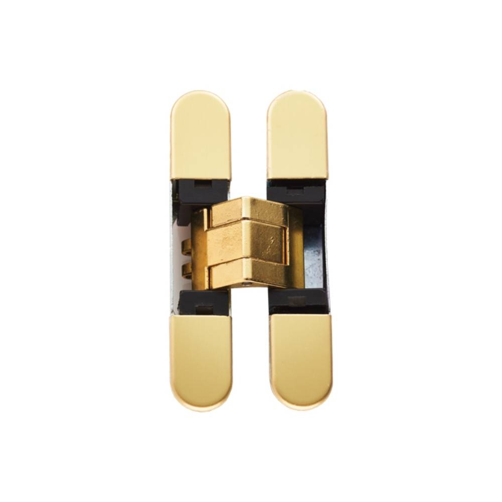 CEAM 3D CABINET CONCEALED ADJUSTABLE HINGE 929 - 14mm x 76mm - 5 ...