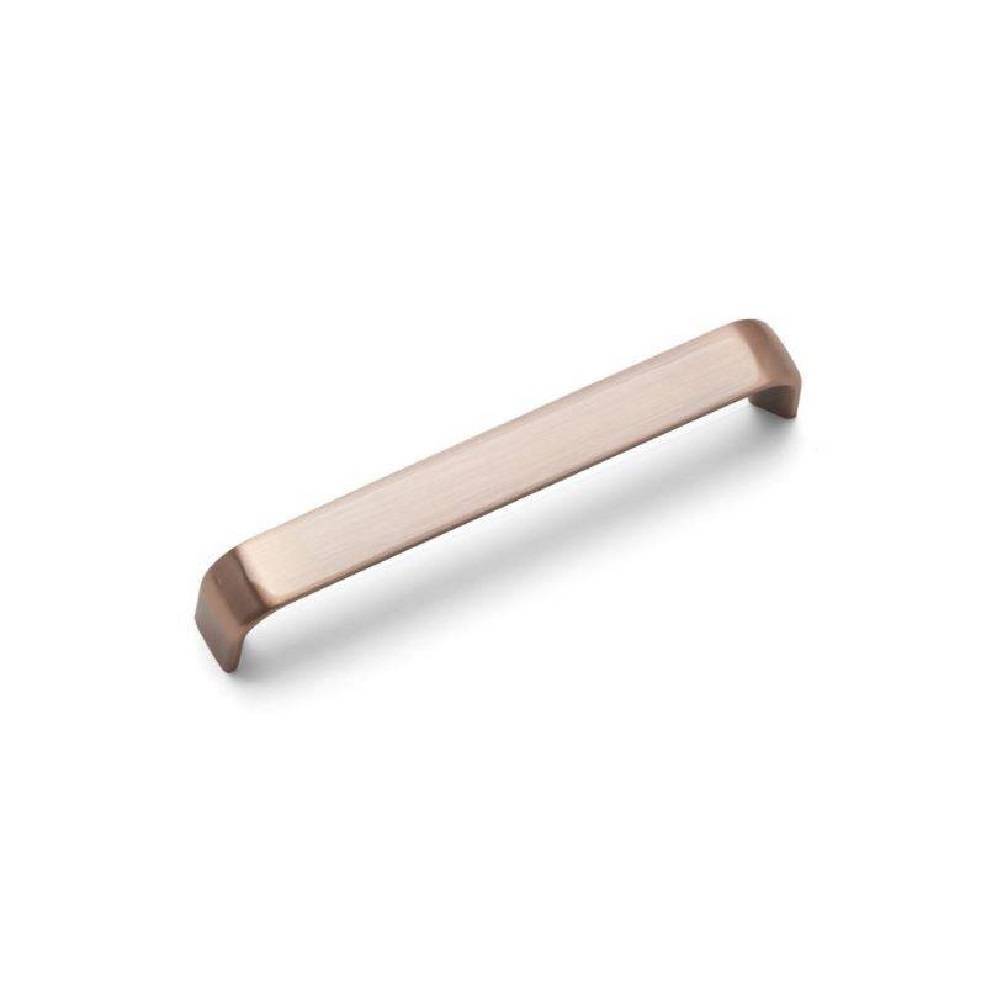CAMDEN D Cupboard Handle - 4 sizes - 8 finishes ECF FF121 - Handle Heaven