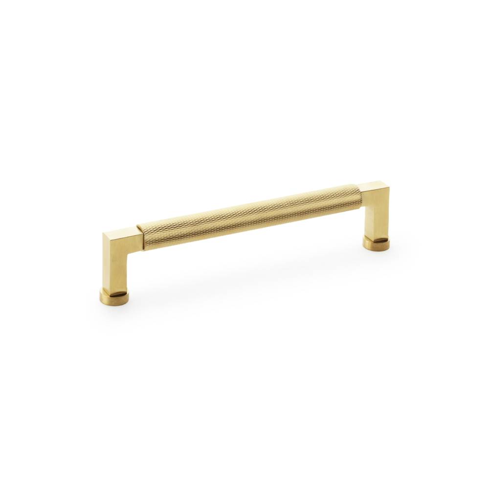 CAMILLE KNURLED BAR Cupboard Handle - 160mm h/c size - 4 finishes ...