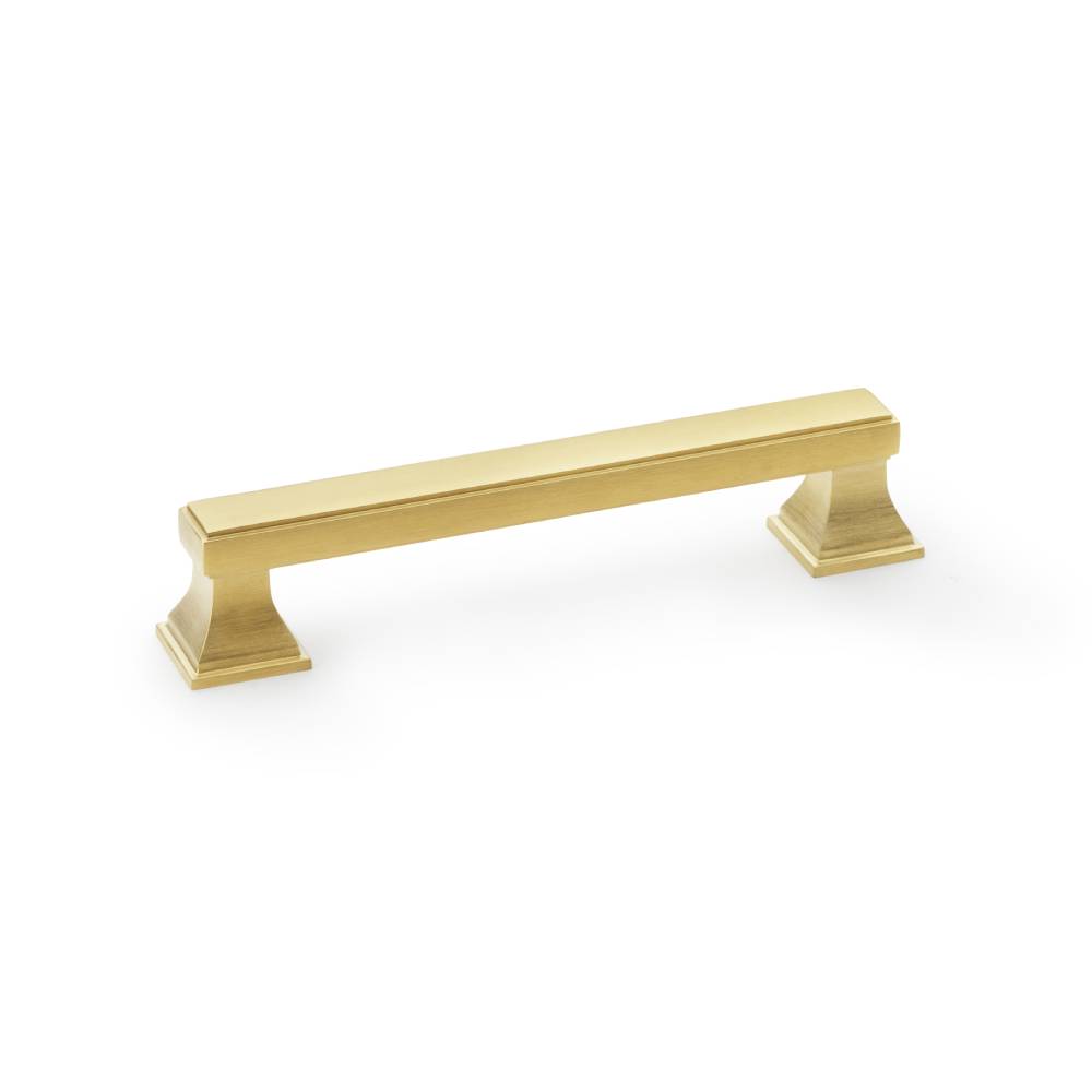 JESPER SQUARE D Cupboard Handle - 3 sizes - 4 finishes (AW813) - Handle ...