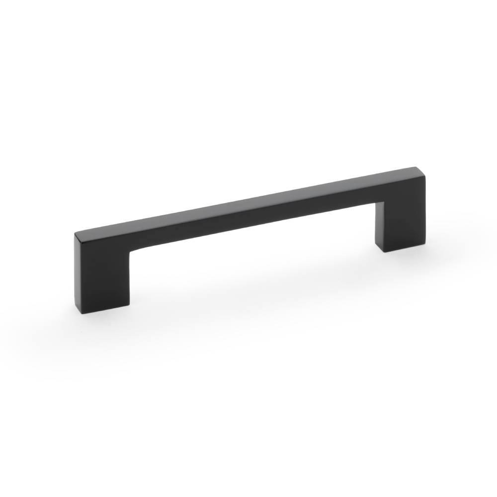 MARCO SLIM SQUARE D Cupboard Handle - 3 sizes - 4 finishes (AW837 ...