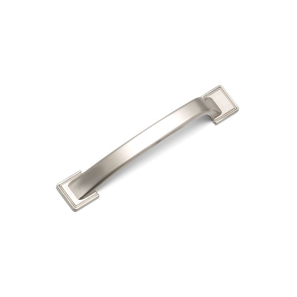 WINDSOR LATCH Cupboard Handle - 128mm h/c size - 2 finishes ECF FF11528 ...