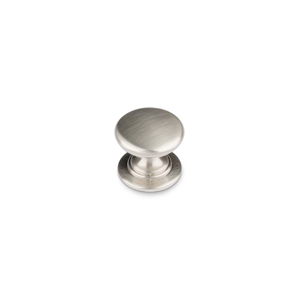 WINDSOR ROUND KNOB Cupboard Handle - 32mm or 38mm diameter - 8 finishes ECF FF11300/FF11332 ...